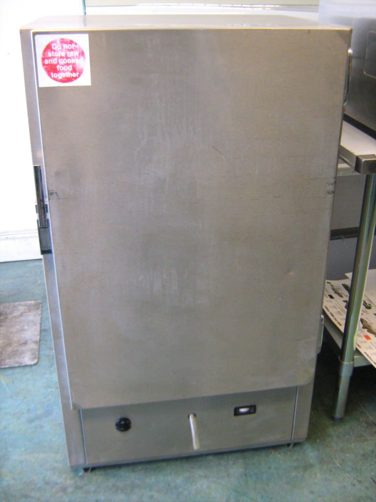 Item View - Catering Resales